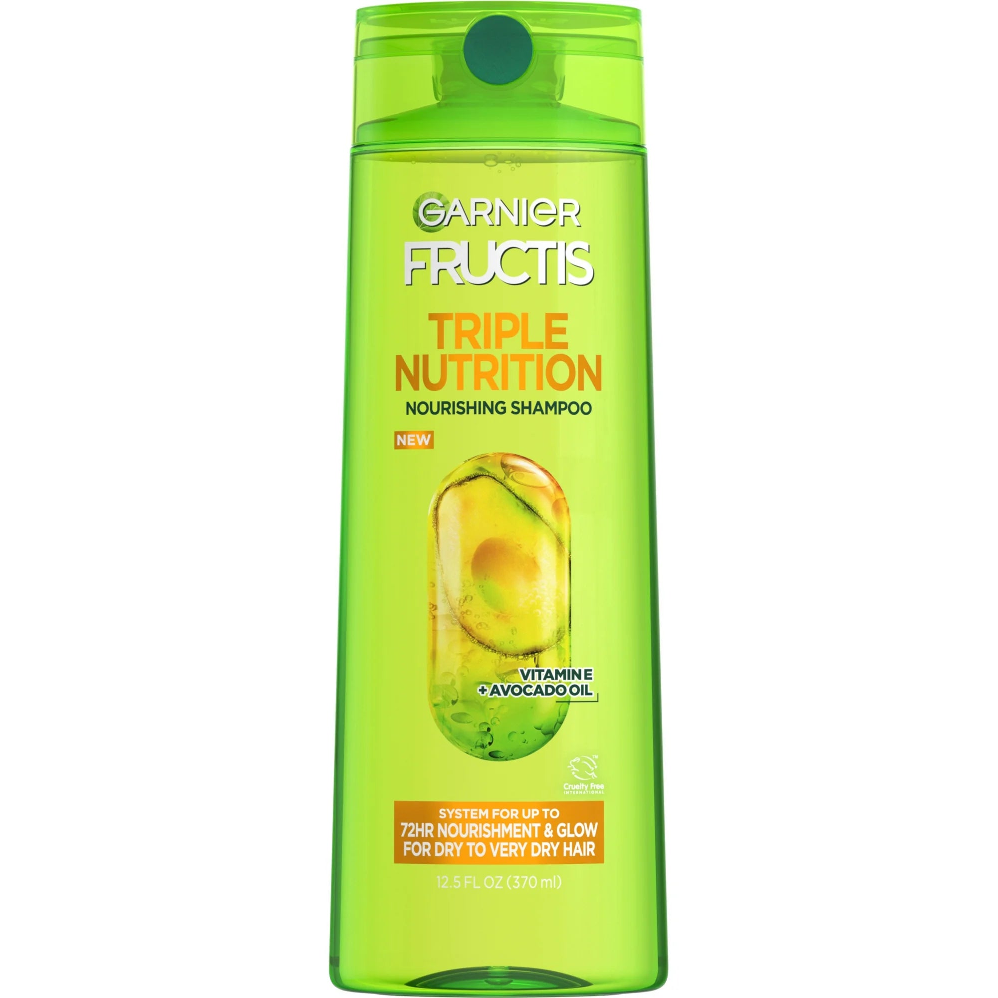 Garnier-Fructis-Triple-Nutrition-Shampoo-Dry-to-Very-Dry-Hair-12-5-fl ...